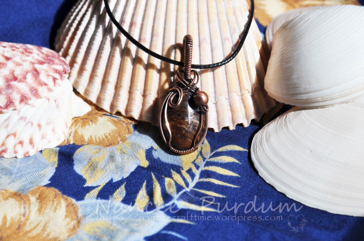 Trying to Keep Up! – A Little Crafting Time