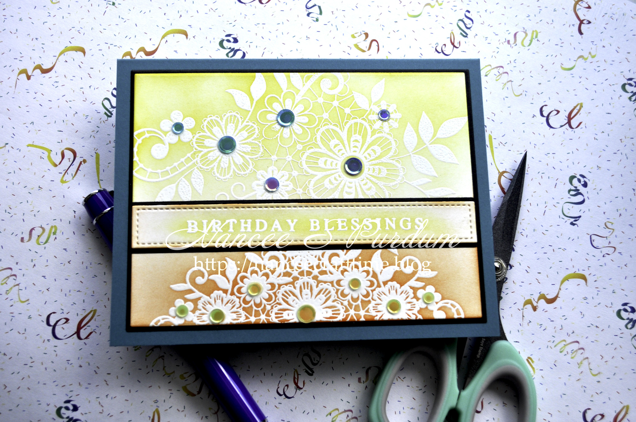 A Little Crafting Time – Page 2 – A little bit of this, a little bit of ...